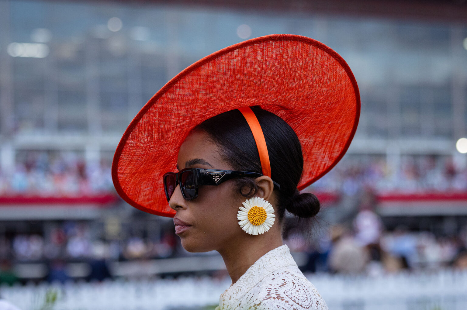 Black-Eyed Susan Day - Preakness Festival