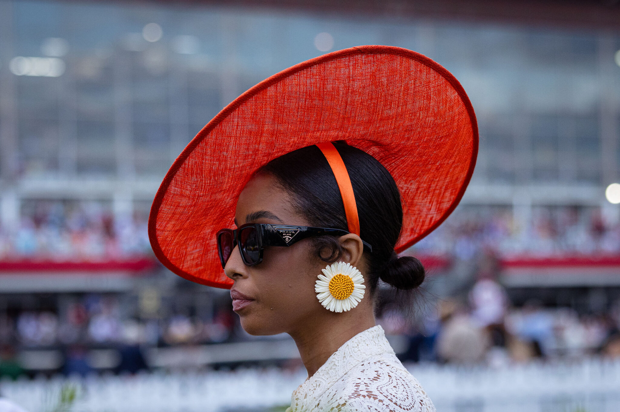 Black-Eyed Susan Day - Preakness Festival
